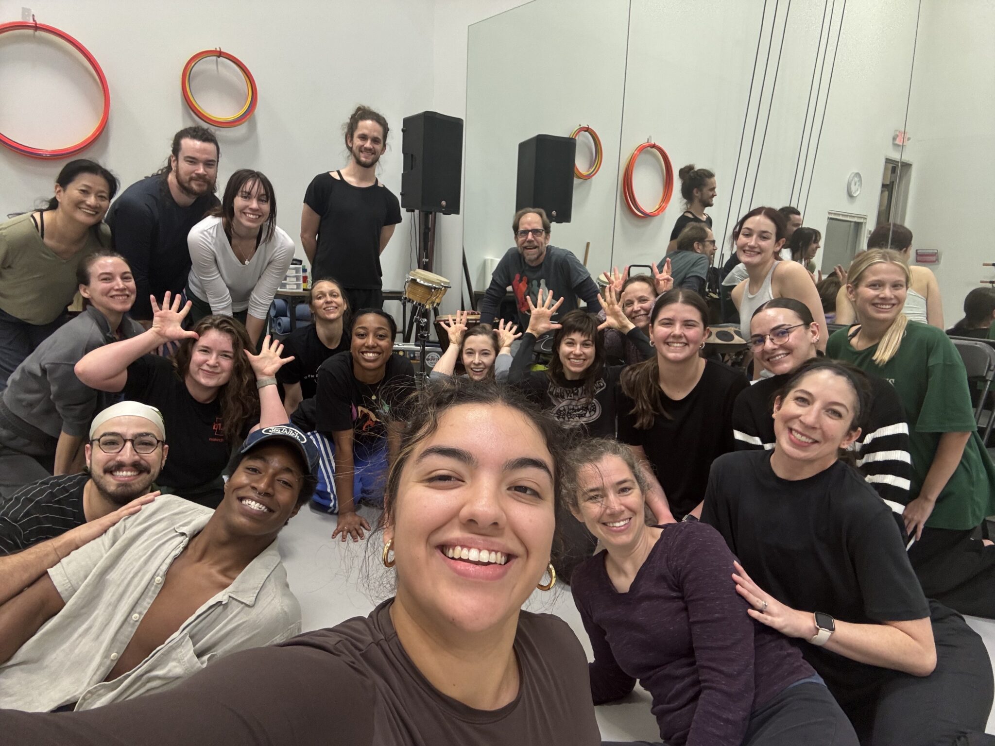 Adult Schedule – Hunter Dance Center