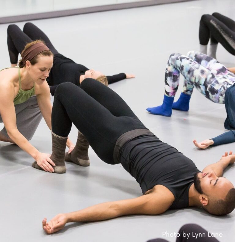 Adult Schedule – Hunter Dance Center
